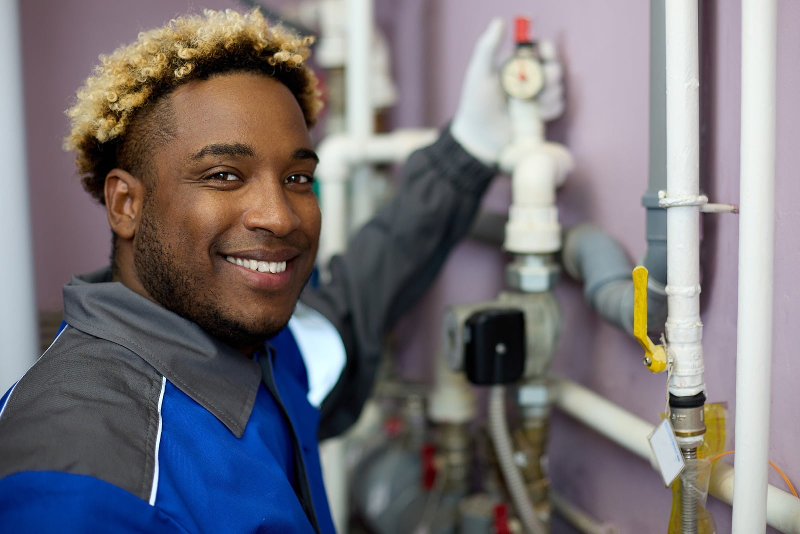 What Are The Signs Your Boiler Needs Servicing? - South Thames Gas