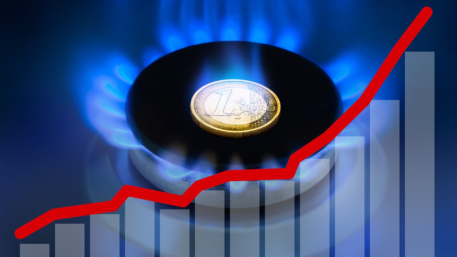 Govt Figures: Gas Prices Rose By 36% From June 2022 to 2023 - South ...