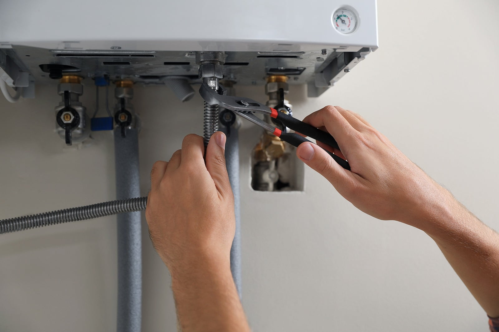 Why You Should Not Worry About Upgrading Your Gas Boiler - South Thames Gas
