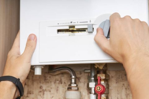 What Happens When A Boiler Is Switched Off For A Long Time? - South ...